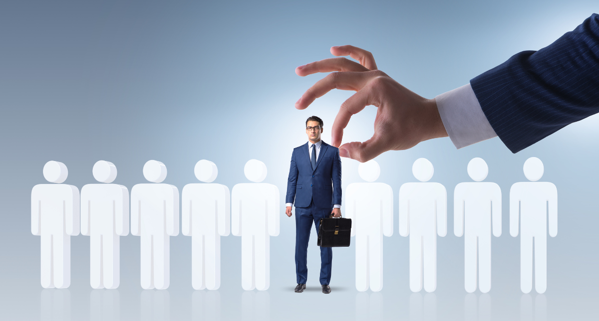 ESTRATEGIAS PARA EL PROCESO DE RECLUTAMIENTO Y SELECCIÓN DEL TALENTO